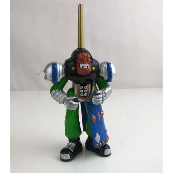 Bandai Namco | Toys | Vintage 997 Bandai Mighty Morphin Power Rangers ...